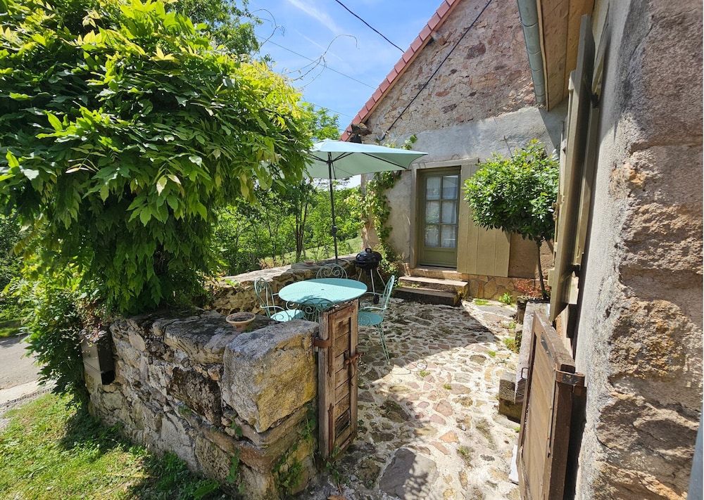 Les 3 Clefs De Gaya - Haute-Vienne