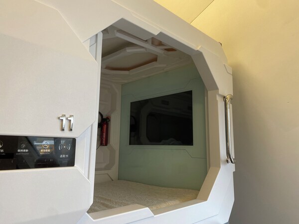 Blue Hostel Bláu Fjöll - Islândia