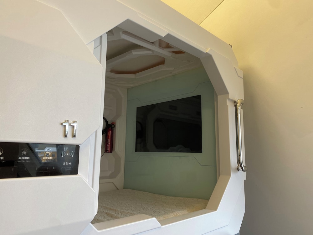 Blue Hostel Bláu Fjöll - Island