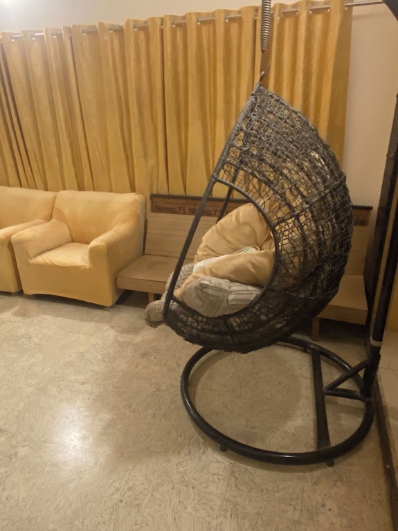 3 Ac -Bedroom Luxurious Bungalow In Byrathi With Fitness Equipments &Wifi - Bangalore