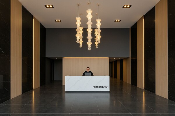 Deluxe Apartments Downtown By Buerentals - Buenos Aires