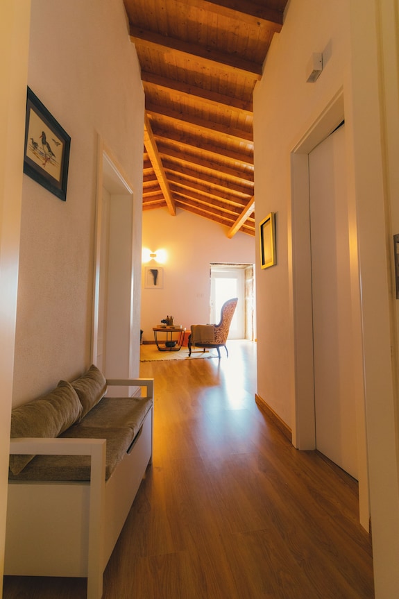 Chalet In The Douro. Animals Accepted In The Douro And Tua Valley Natural Park - Alijó