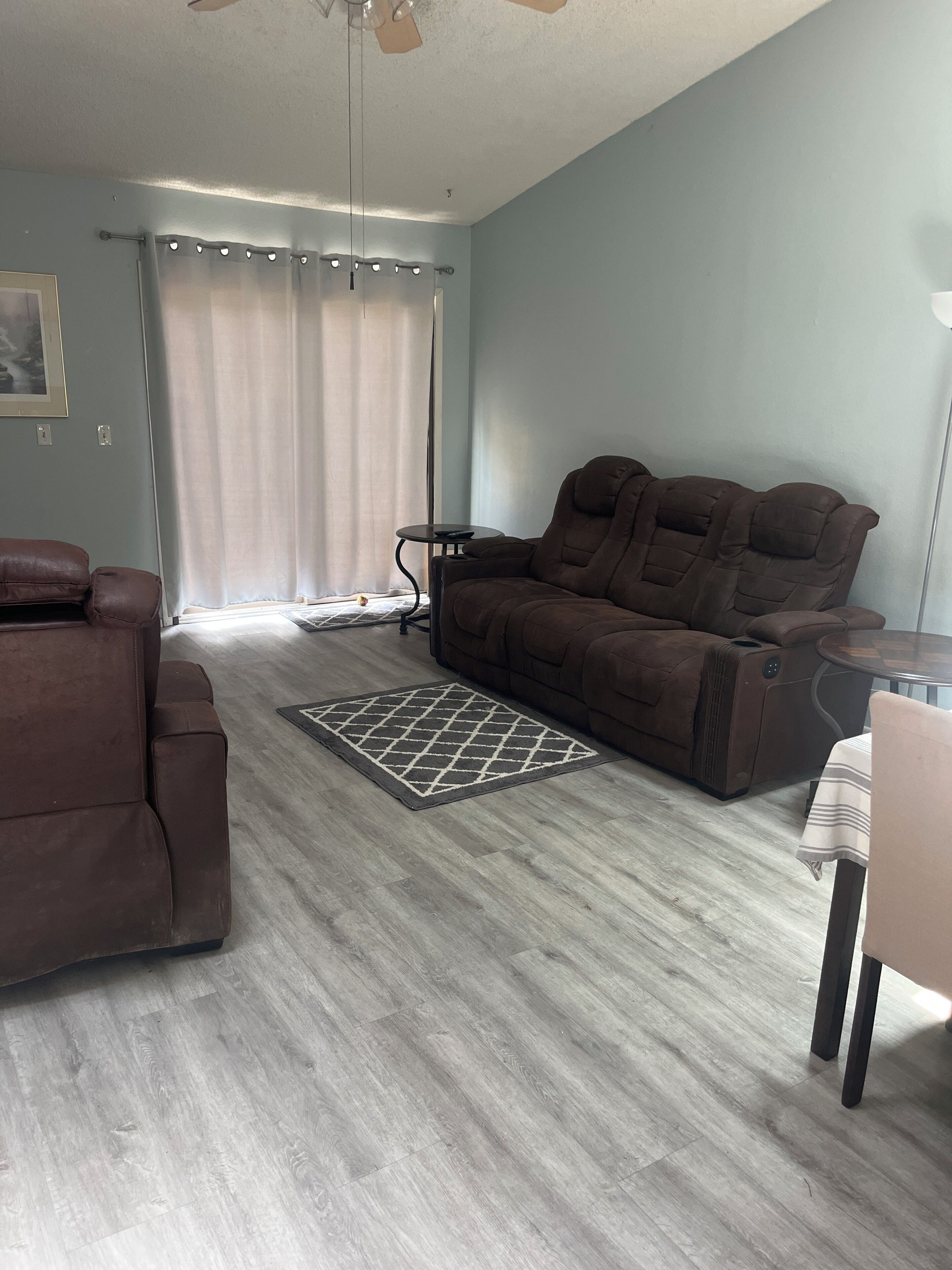 Charming 2-bedroom House With Wifi, Ac In Fabulous Deltona , Florida - Deltona, FL