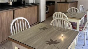 Cozinha compartilhada
