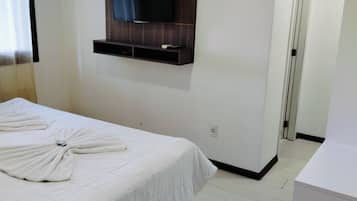 Quarto Básico