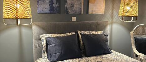 Apartamento | 1 quarto