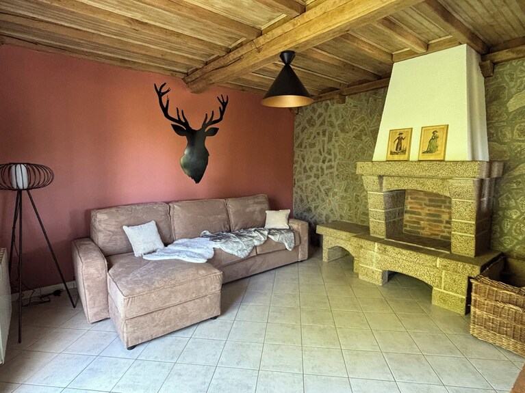 Maison Familiale - ibis budget Flers Grands Champs