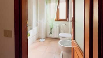 Apartamento | Casa de banho