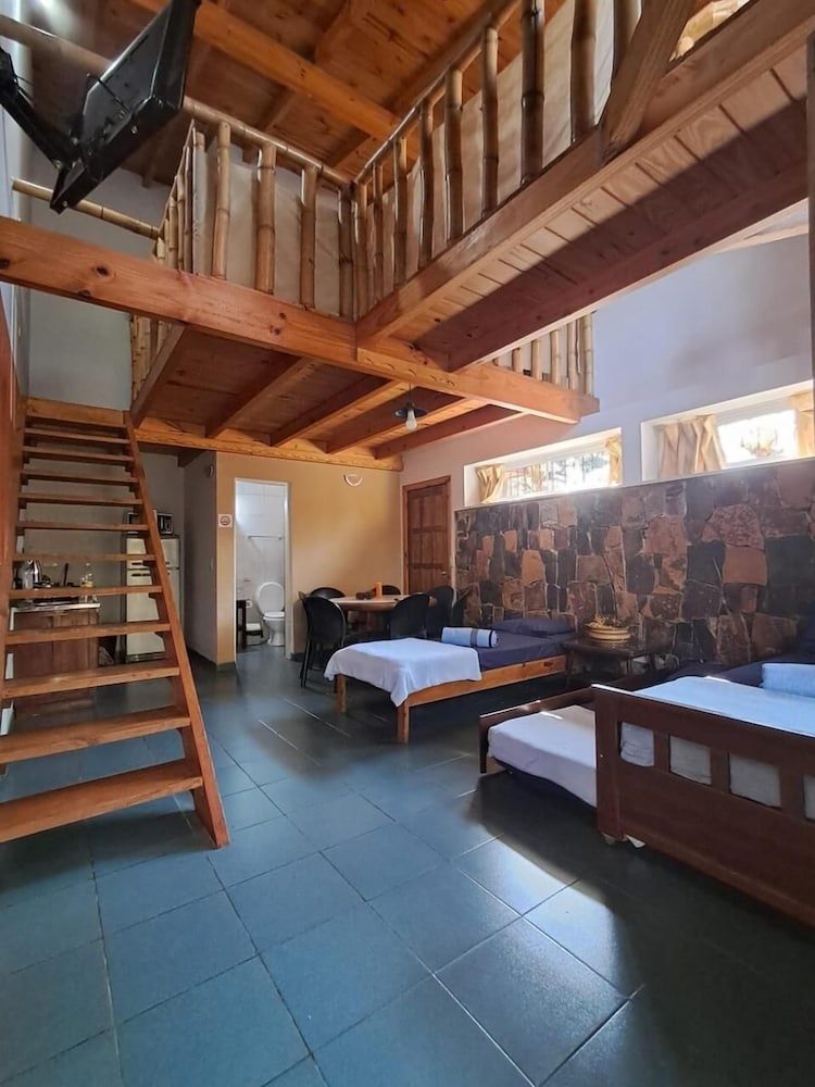 Apart Del Huesped 2 - Puerto Iguazú