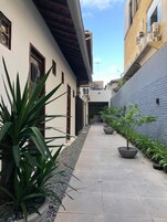 Área da propriedade
