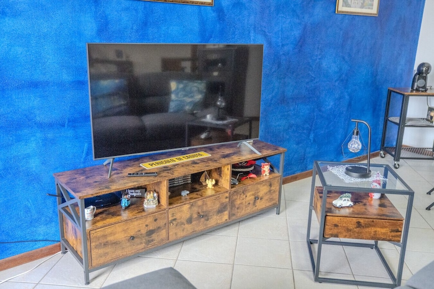 La Casa Della Luna - Oristano - Solanas