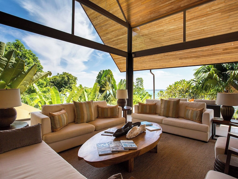 Luxury Thailand Purana Residence Lth5 - Ko Samui