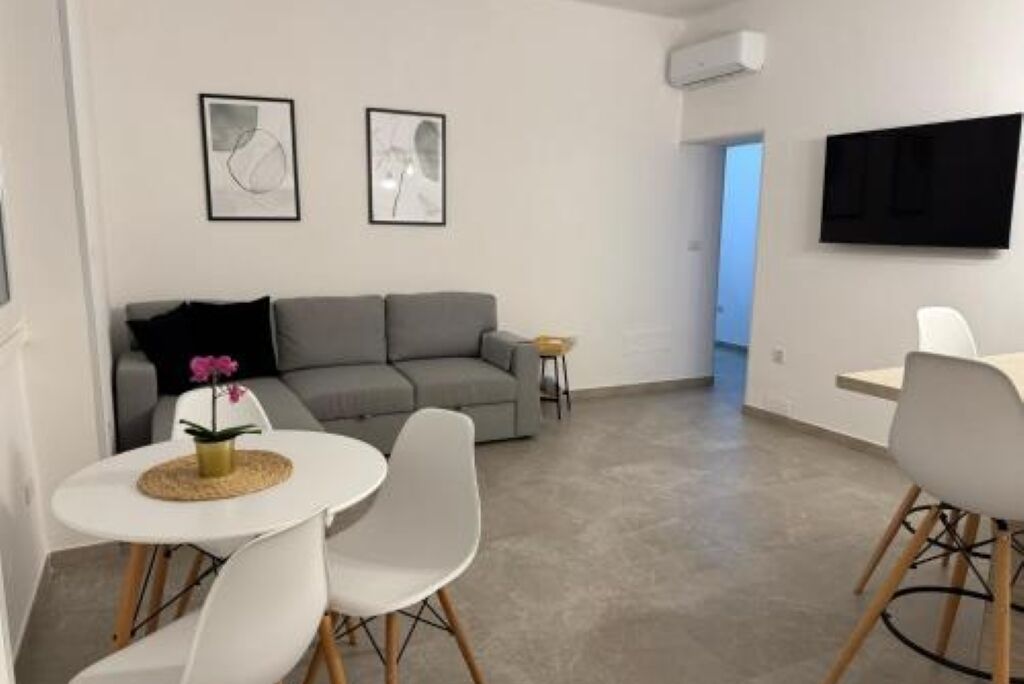 Salento Apartment - Brindisi
