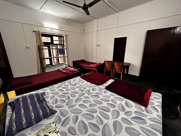 Munin Guest House - Nagaland