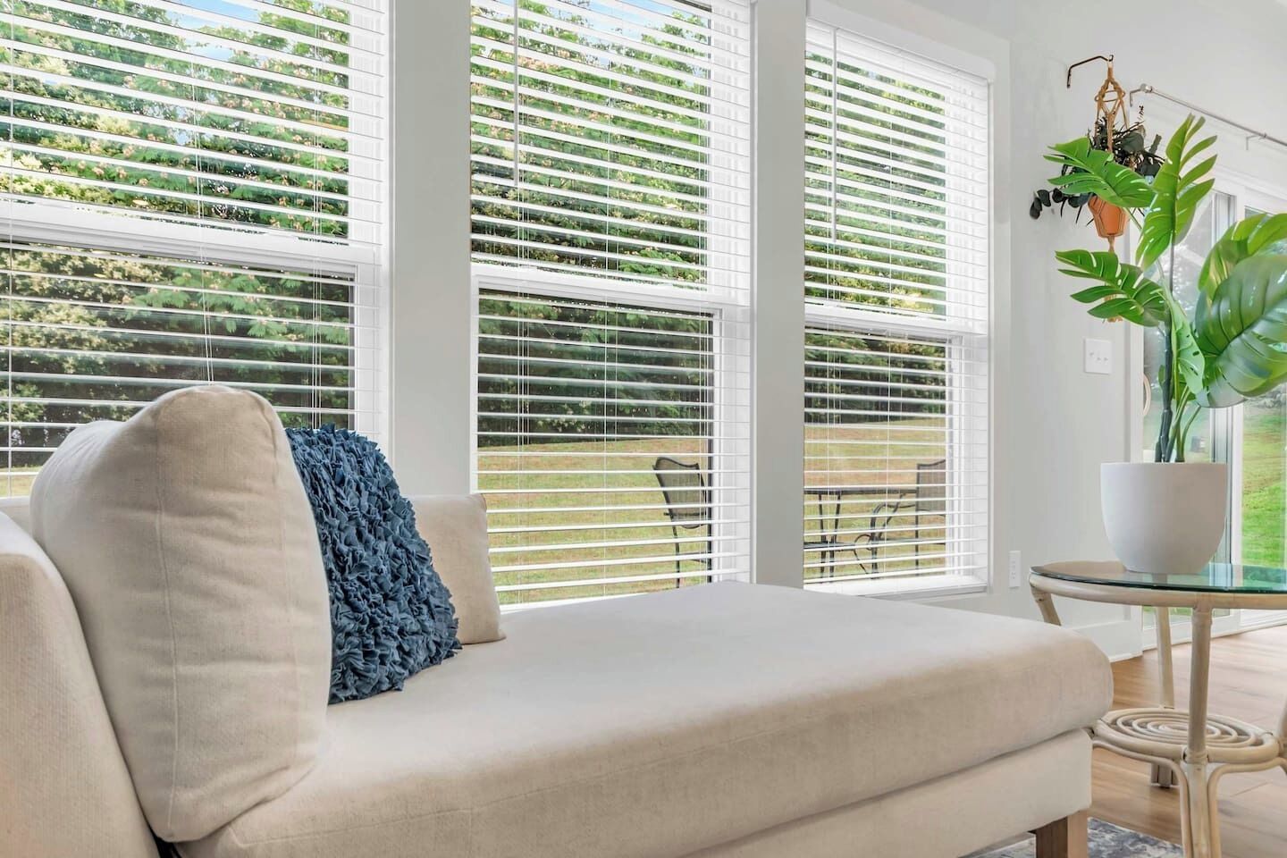 The Spartan Retreat | Luxe 3br | Sleeps 10 - Spartanburg, SC