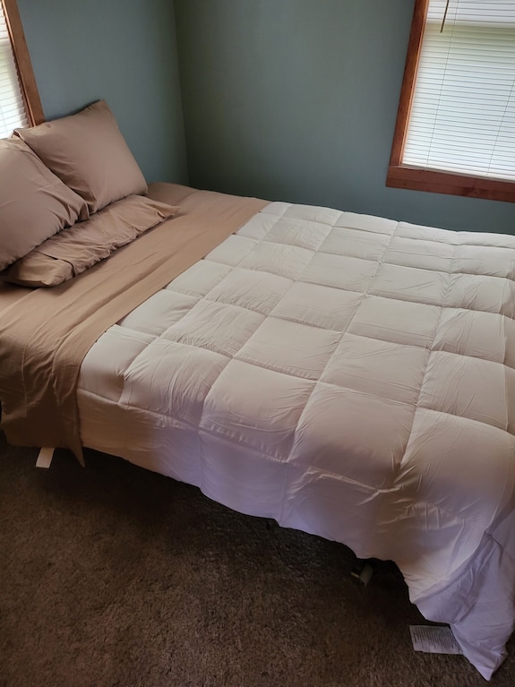 Home On Historic Campbell's Island With Mighty Mississippi River In The Backyard - 達文波特