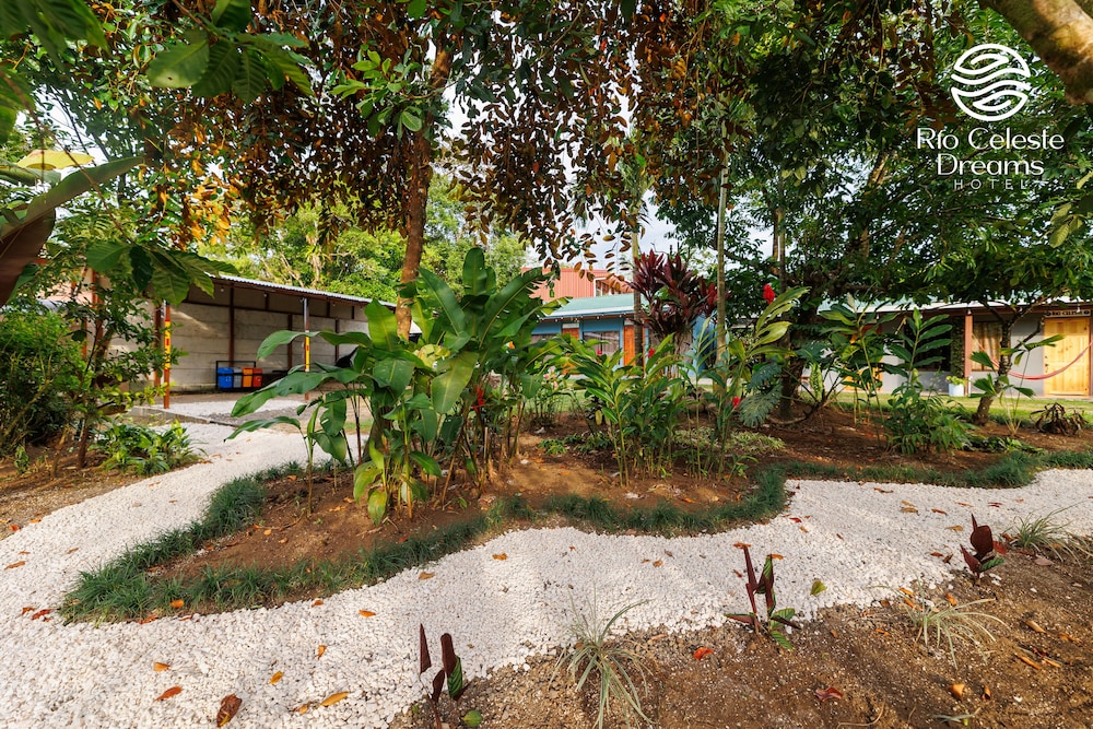 Hotel Rio Celeste Dreams - Bijagua de Upala