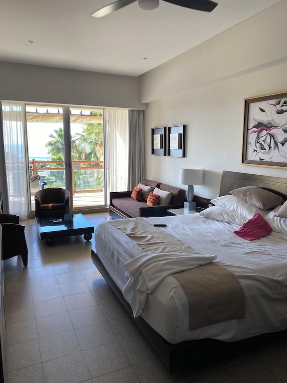 Vidanta Nuevo Vallarta 2-bedroom Luxury On The Beach, Gondola To New Theme Park - Nuevo Vallarta