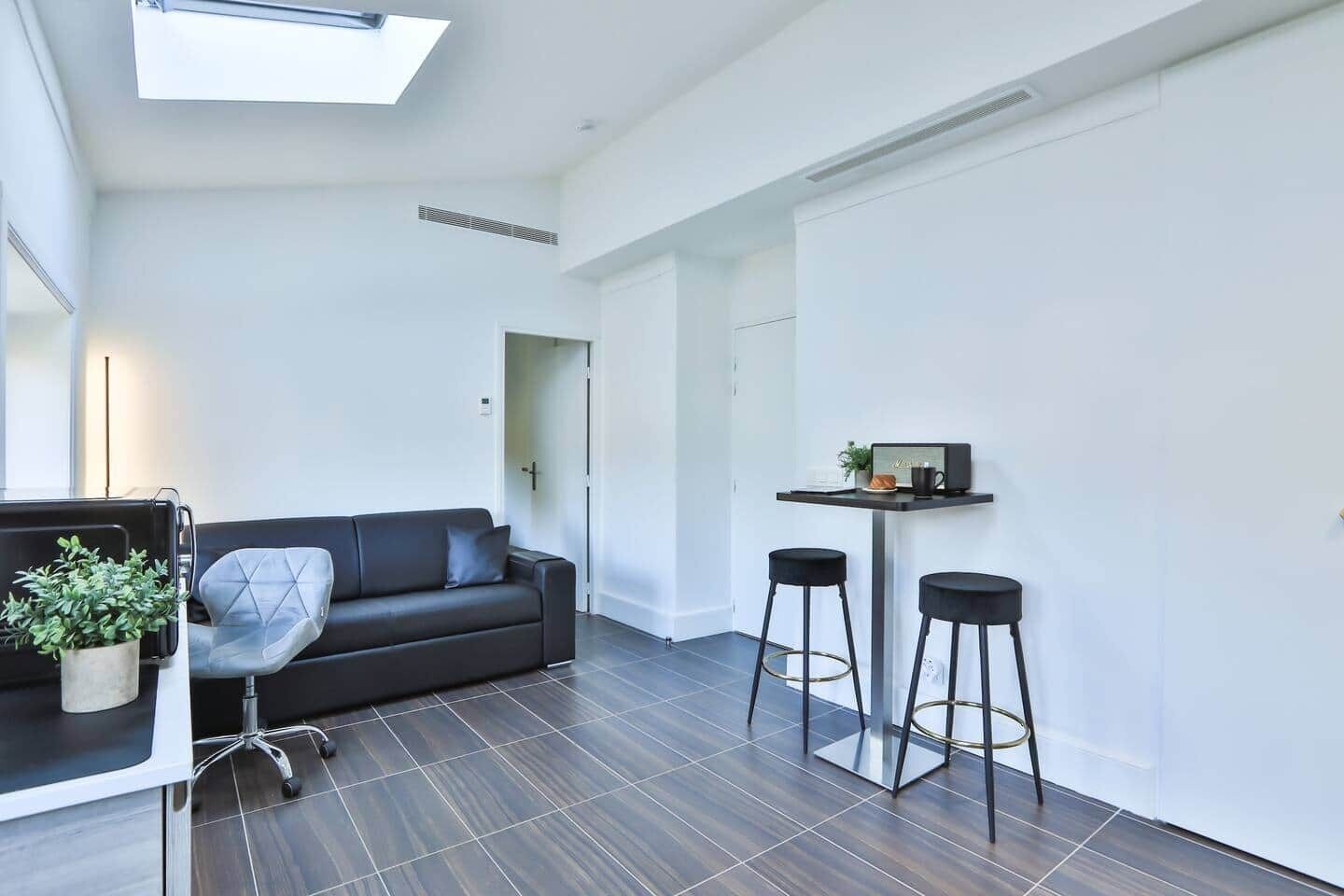 Suite Tropez Modern Apartment In La-croix-valmer Near Saint-tropez - La Croix-Valmer