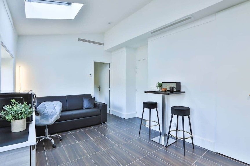 Suite Tropez Modern Apartment In La-croix-valmer Near Saint-tropez - La Croix-Valmer