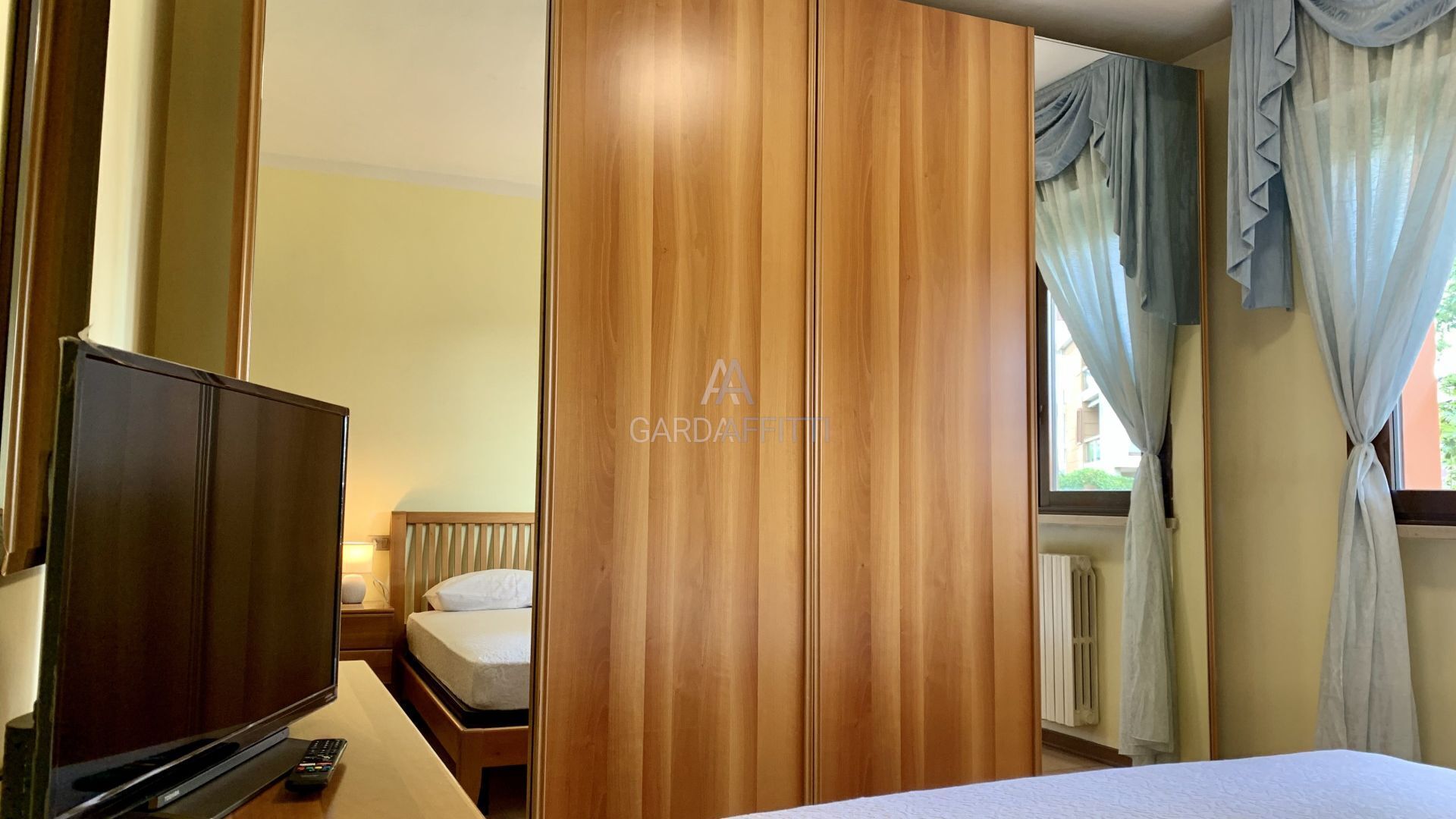 Little Italy Apartment - 5 Minutes From The Lake - Sirmione