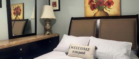 Apartamento com design assinado | 1 quarto, roupas de cama premium, roupa de cama