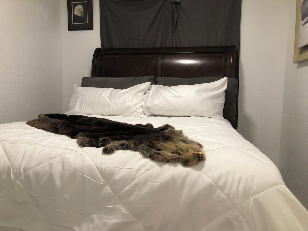 Anchors Way Inn - Anchorage, AK
