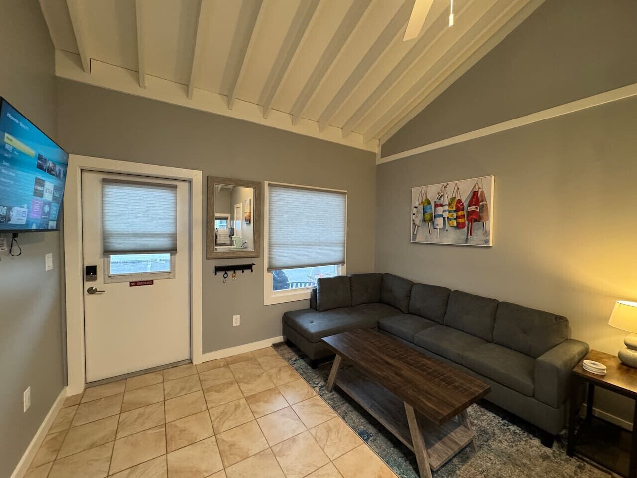 Newly Renovated Beach Bungalow W/parking - Point Pleasant, NJ