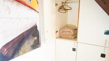 Suite Familiar | Interior