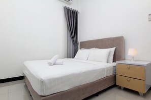 Villa, pátio | 3 quartos, Wi-fi grátis, roupa de cama fornecida 