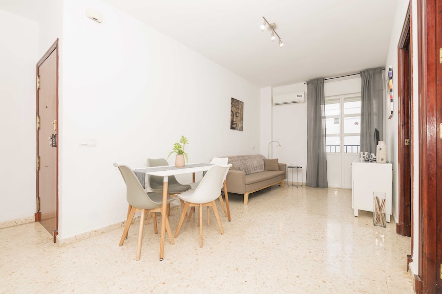 Leo's Home - Acogedor Apartamento En El Centro De Arcos De La Frontera - Bornos