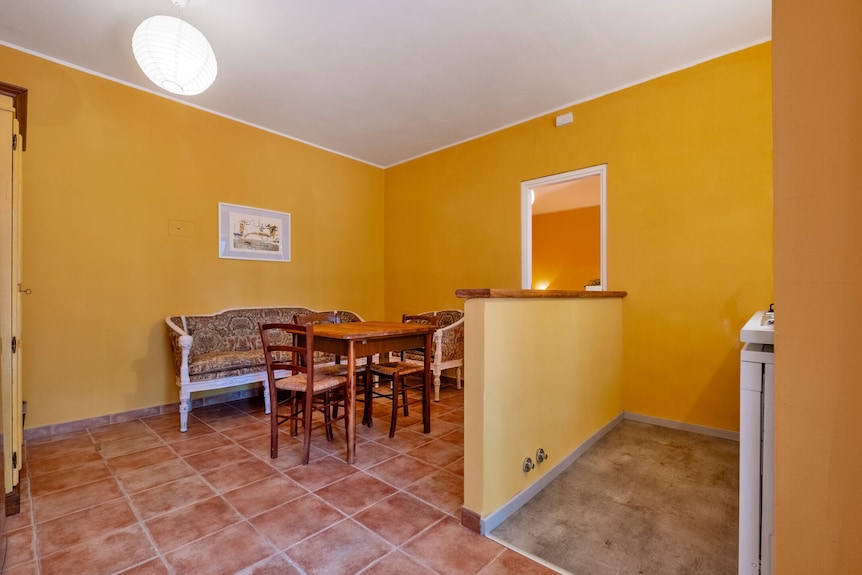 Appartement 'Rosaspina - 6' Avec Piscine Partagée, Wi-fi Et Climatisation - Capalbio