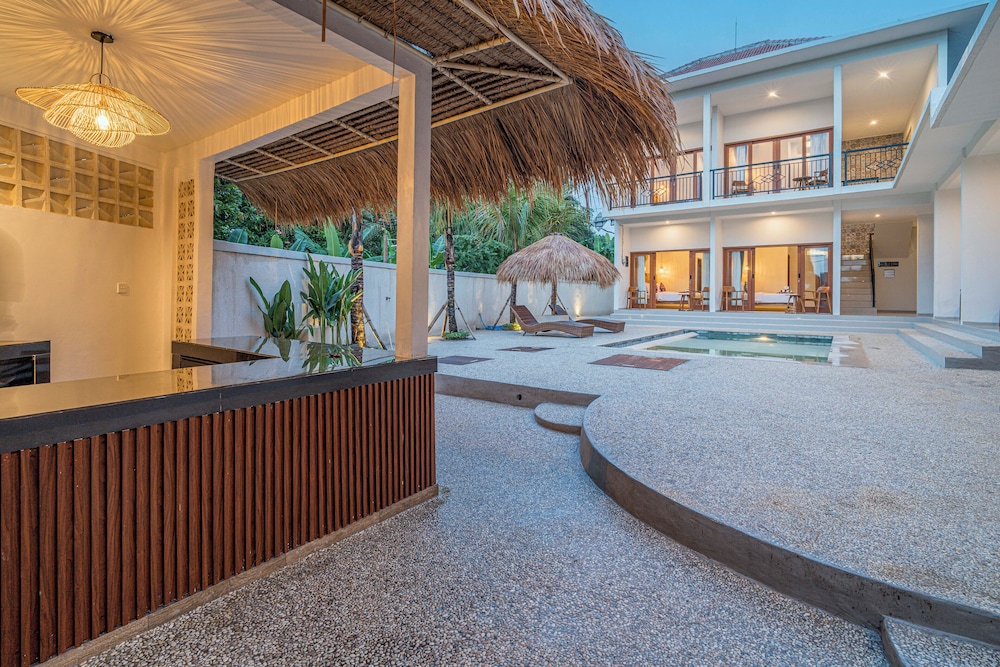 Albe Retreat Balangan - Jimbaran