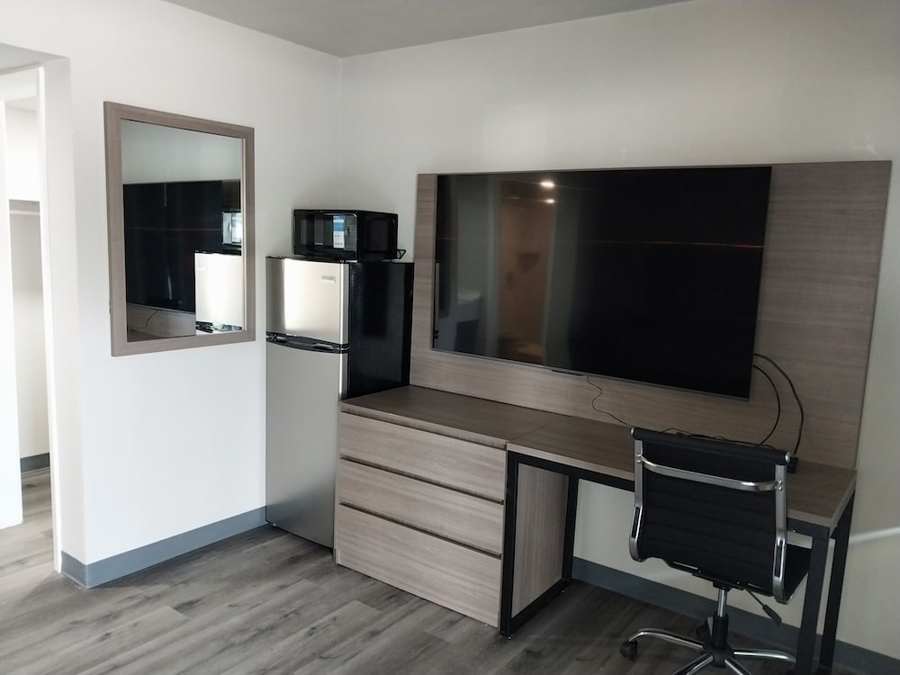 Gateway Inn - Possum Kingdom Lake, TX