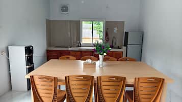 Refeições no quarto