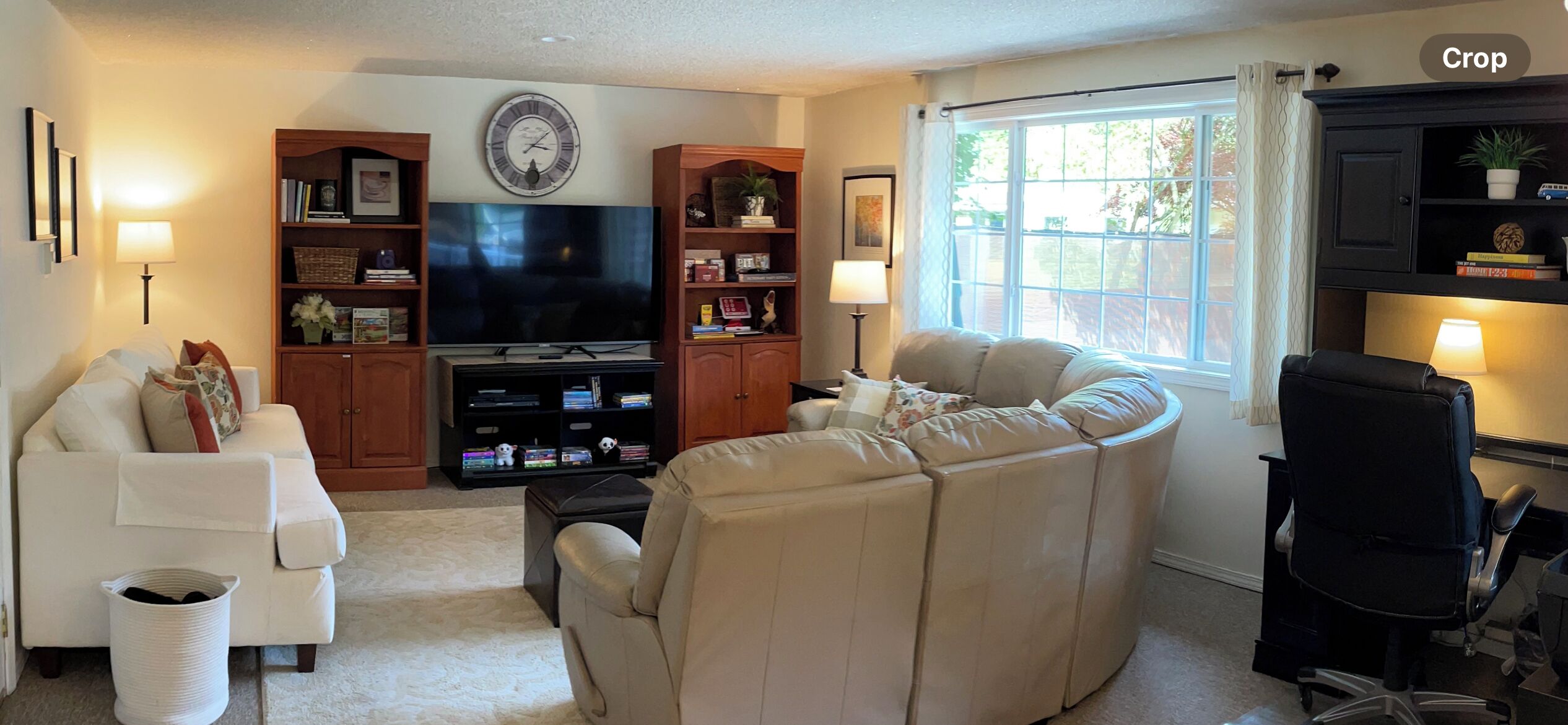 Our Nest Edmonds: Sleeps 10/gourmet Kitchen/sport Court/amenities Galore/5hosts - Edmonds, WA