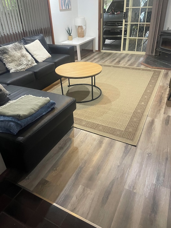 Rest, Relax And Recoup - 와가와가