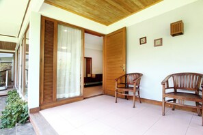Villa, pátio | Terraço/pátio interior