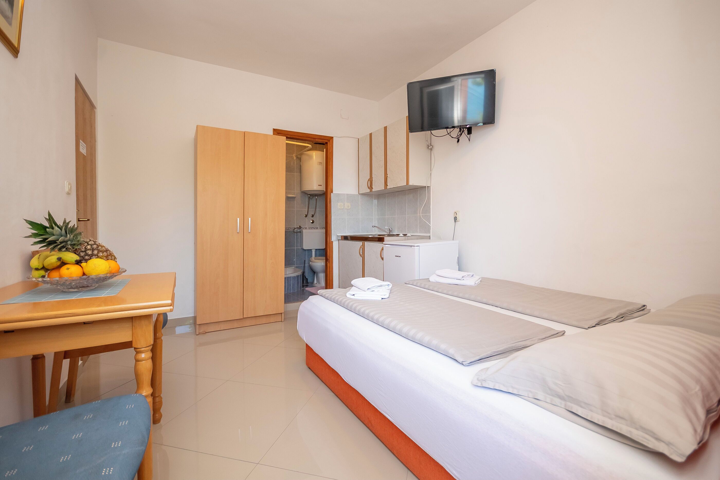 Apartments Zvonko (117981-a2) - Mimice - Mimice