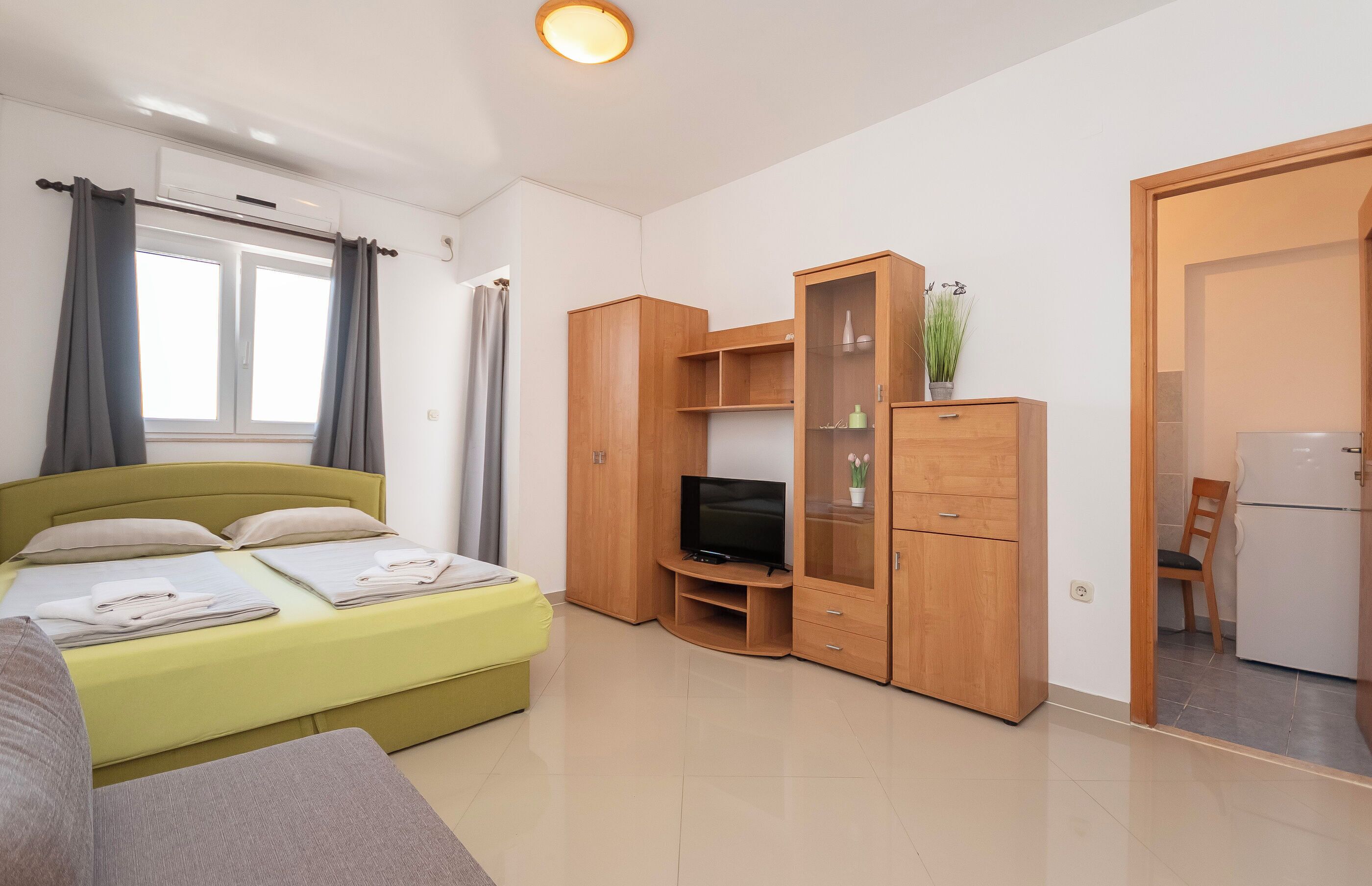 Ferienwohnungen Zvonko (117981-a3) - Mimice - Mimice