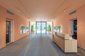Apartamento | 1 quarto 