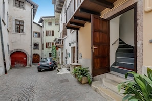 Apartamento | 1 quarto 