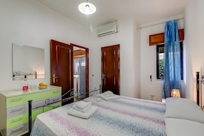 Apartamento | 1 quarto 