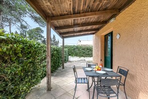 Apartamento | 1 quarto