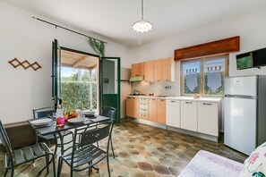 Apartamento | 1 quarto