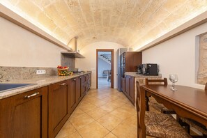 Villa | 3 quartos
