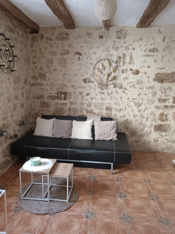 Waterfront House - Gray