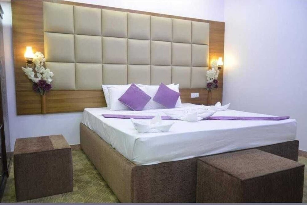 Grand Plaza Hotel - Daca