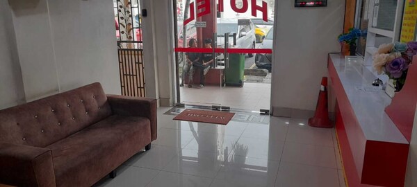 Sv Andalas Hotel - Klang