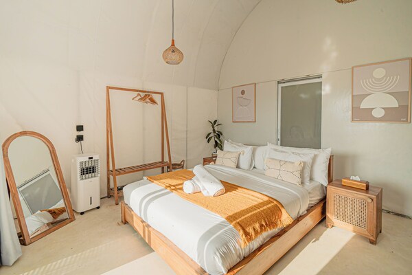 Onion Hill Glamping - Bali